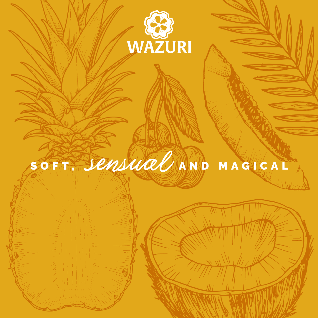 Wazuri Cosmetics Gift Card